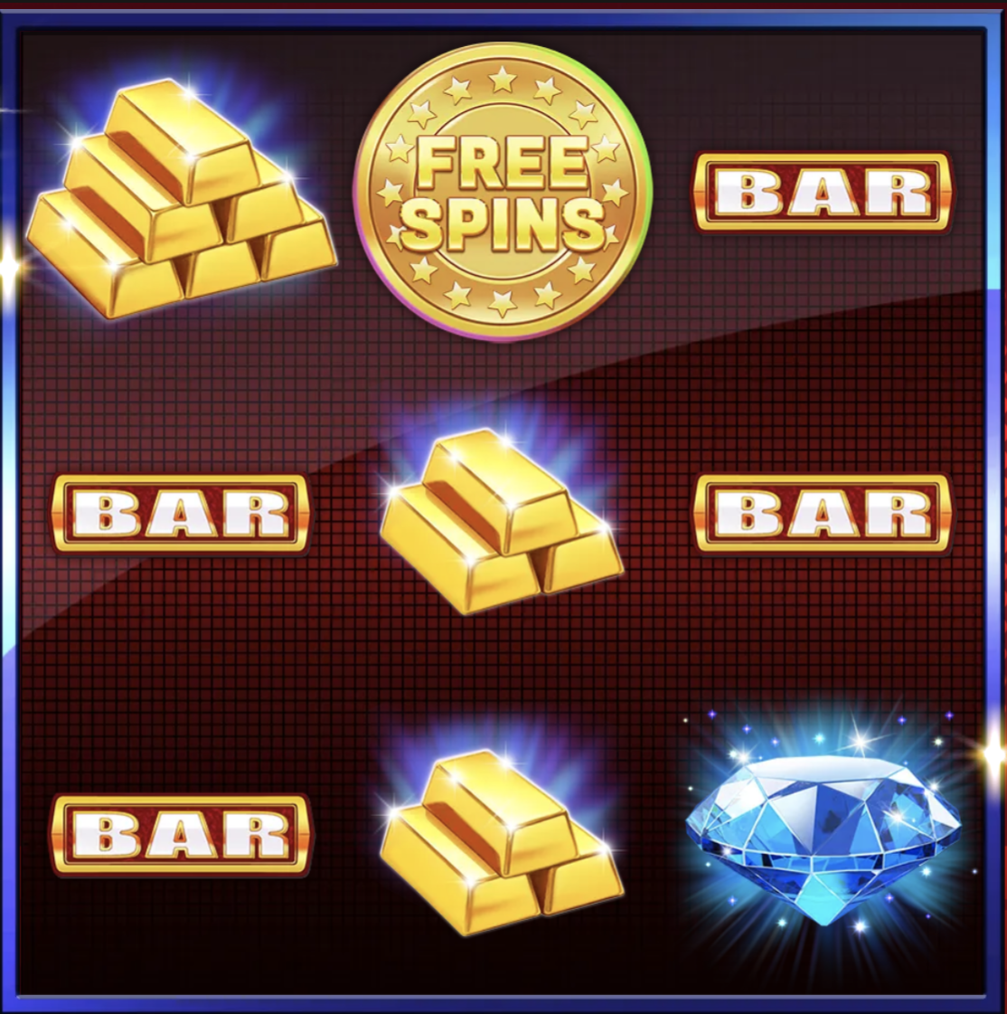 Top 6 Most Popular Slot Machine Games Ever